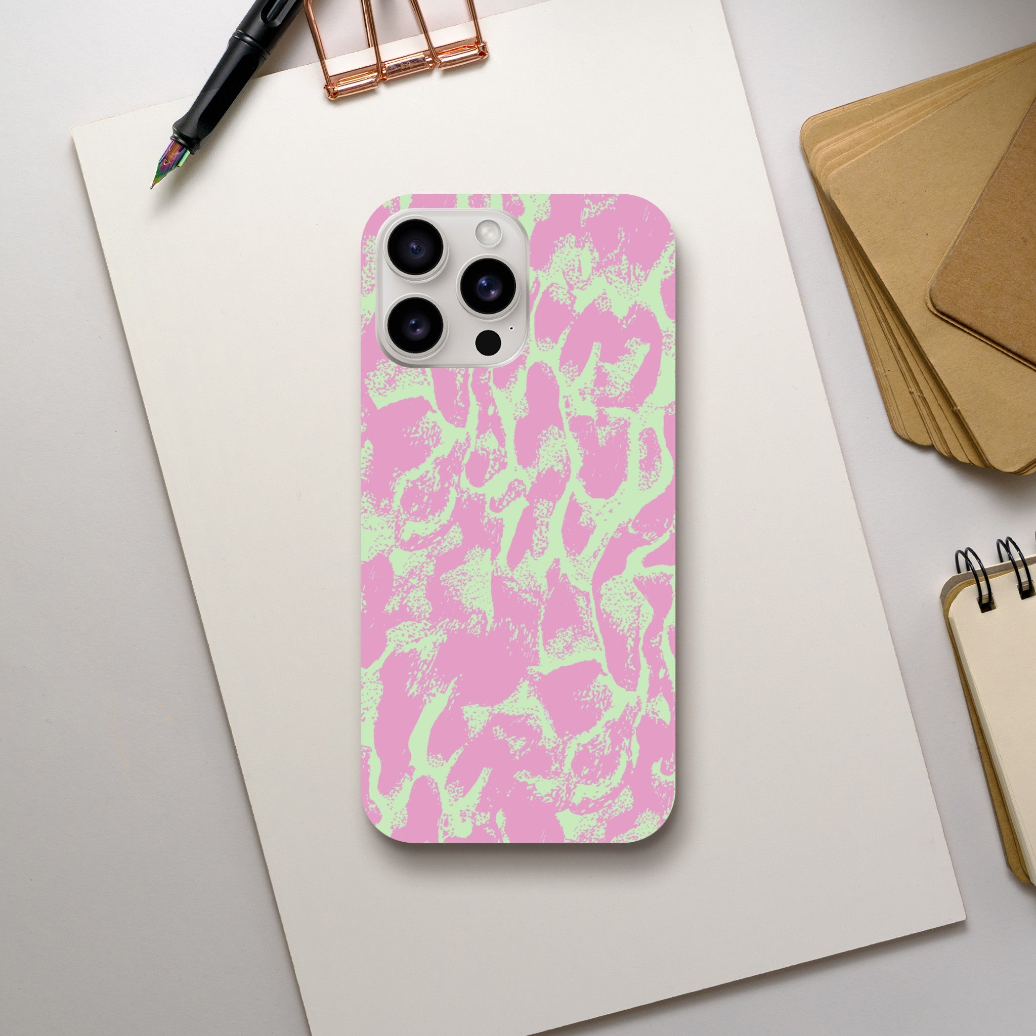 SHERBET – RUTH GALLAGHER DESIGNS